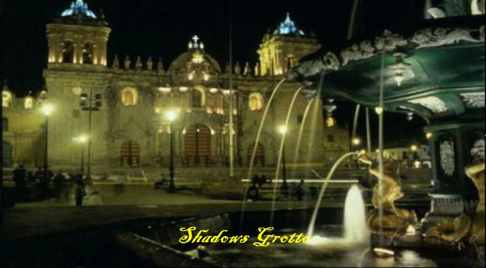 Second Life Marketplace - Shadows Grotto - Animation - Assorted Dances